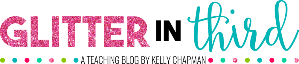 3rd Grade Classroom Management That Actually Works - Glitter in Third