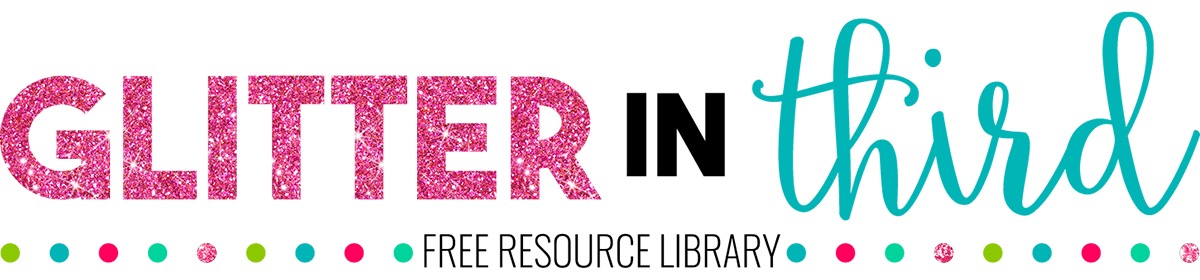 Glitter In Third Freebies Signup Glitter In Third
