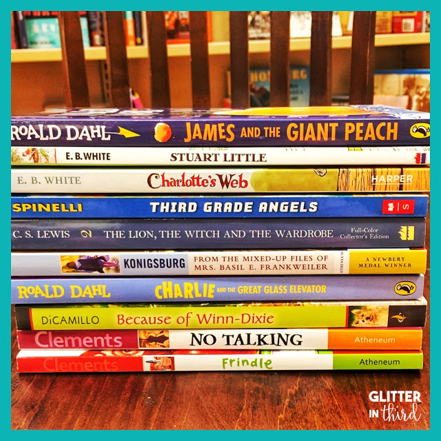 4 Strategies To Improve Reading Comprehension Glitter In Third