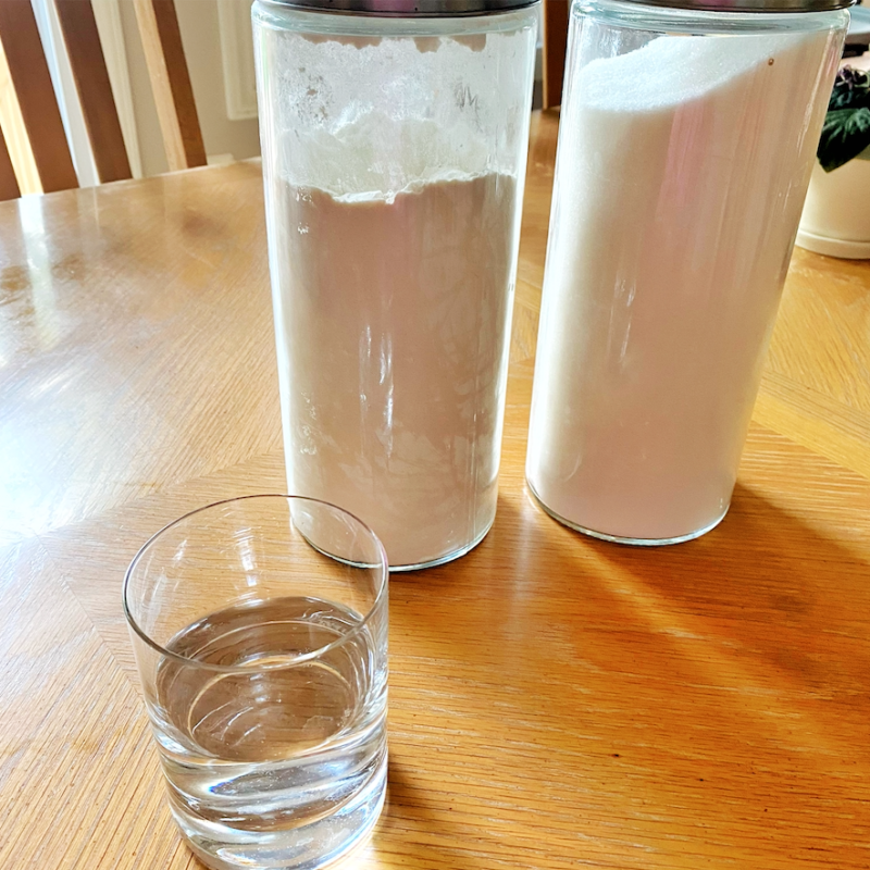 The Best Mixtures and Solutions Activities and Lessons - Glitter in Third