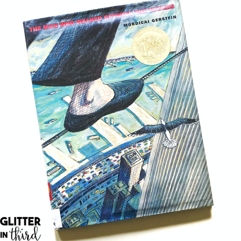 5 Picture Books to Read Aloud and Remember 9/11 - Glitter in Third