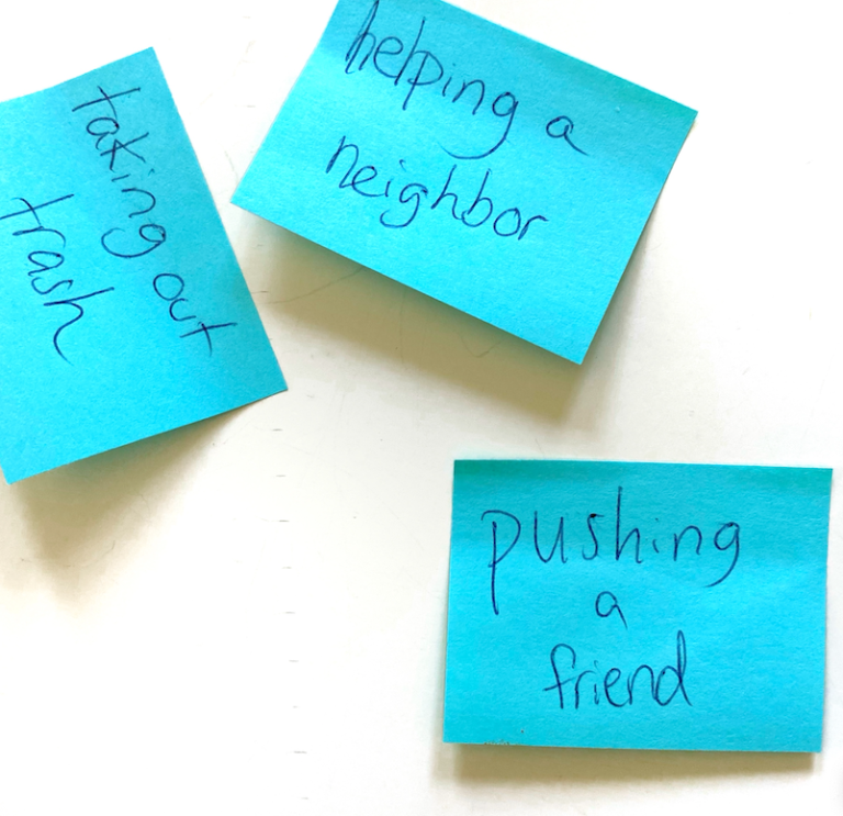 SIMPLE & FUN Ways to Teach Being A Good Citizen For Kids - Glitter in Third