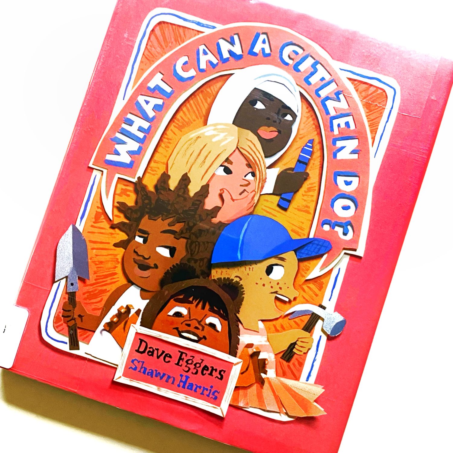 The BEST Being a Good Citizen Picture Books to Read Aloud - Glitter in ...