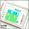 Equivalent Fractions Activities for Google Classroom Digital Resources ...