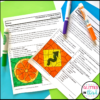 3rd Grade Context Clues Worksheets Passages Reading Comprehension ...