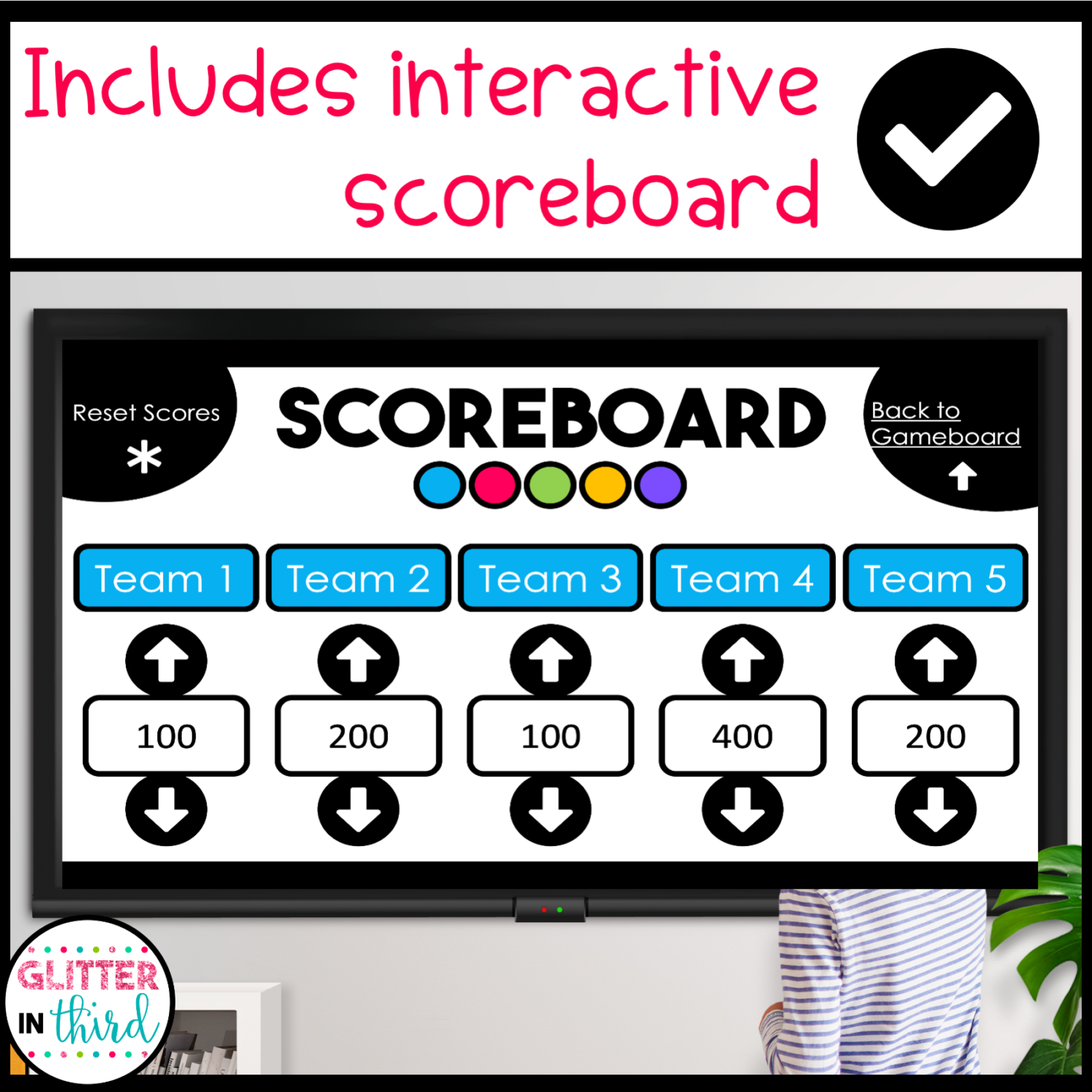 Context Clues Review Game Activity Reading Test Prep Powerpoint ...