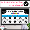 Plants SOL Review Game Activity - Glitter in Third
