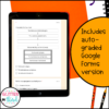 Halloween 4th Grade Reading SOL Passage Review - Glitter in Third