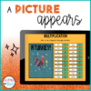 Thanksgiving Multiplication & Division Pixel Art Activities - Glitter ...