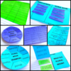 Singular and Plural Nouns Grammar Interactive Notebook Activities ...
