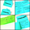 Producers and Consumers Activities & Sort for Interactive Notebook ...