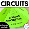 Series and Parallel Electrical Circuits Activities for Interactive ...