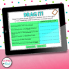 Common & Proper Nouns Sorts & Activities for Google Classroom Digital ...
