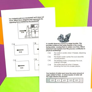 How to Help Your 5th Grader Succeed on the Virginia Science SOL ...