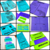 SOL 2.7 Seasonal changes on organisms Activities Interactive Notebook ...