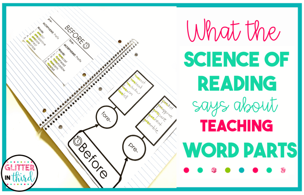 Home - Glitter in Third