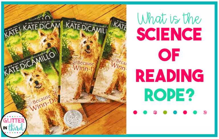 What Is the Science of Reading Rope—and How Can You Use It in Your ...