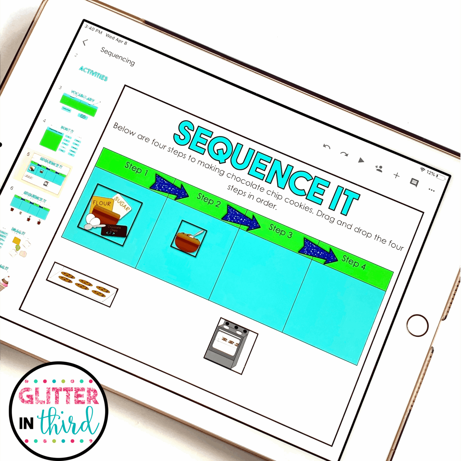 Too Many Reading Skills, Too Little Time? Try This Digital Approach ...