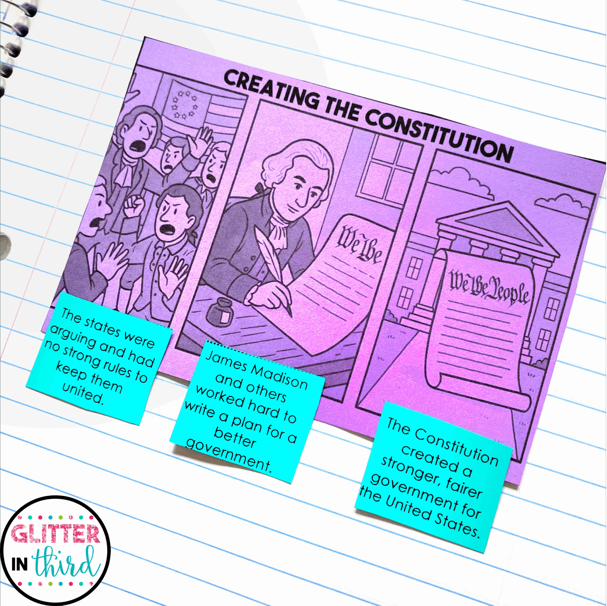 What’s New in the 2023 Virginia Social Studies Standards—and How to ...